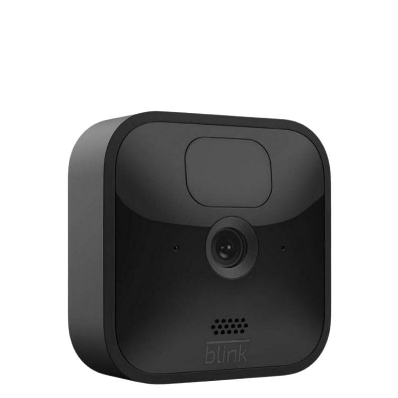 Smart Security Cameras | Jordan Amman | Buy Online - Teqane